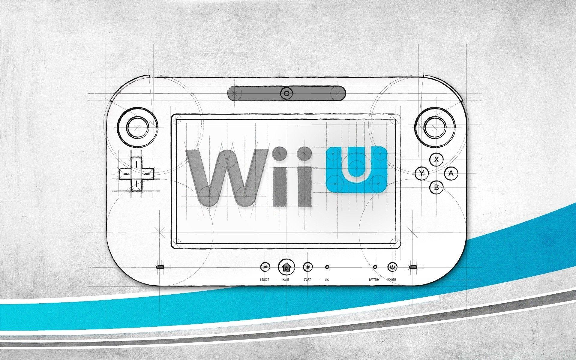 Wii Wallpapers - Top Free Wii Backgrounds - WallpaperAccess