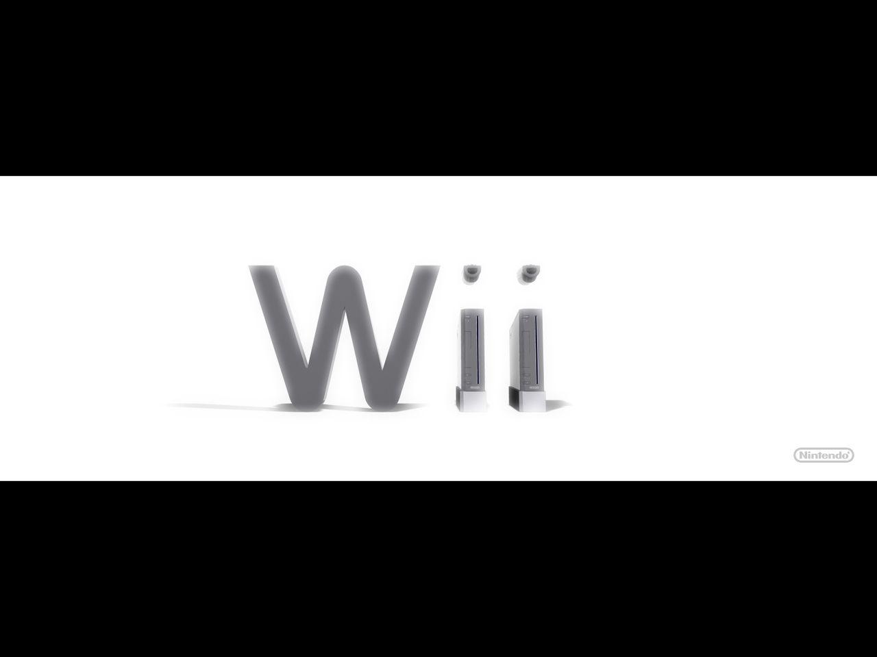 Wii Wallpapers - Top Free Wii Backgrounds - WallpaperAccess