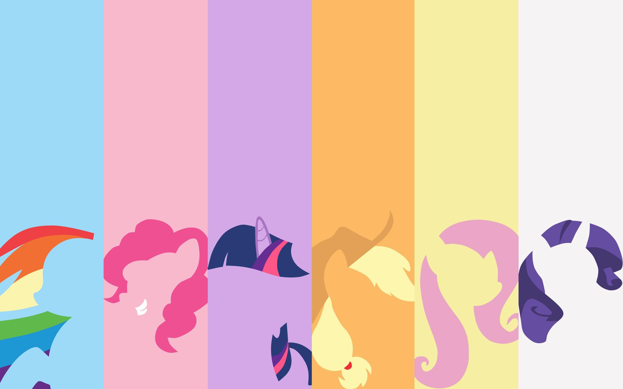 My Little Pony iPad Wallpapers - Top Free My Little Pony iPad Backgrounds - WallpaperAccess