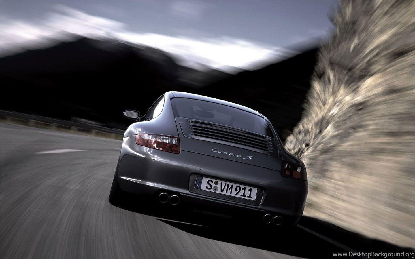 Porsche 997 Wallpapers - Top Free Porsche 997 Backgrounds - WallpaperAccess