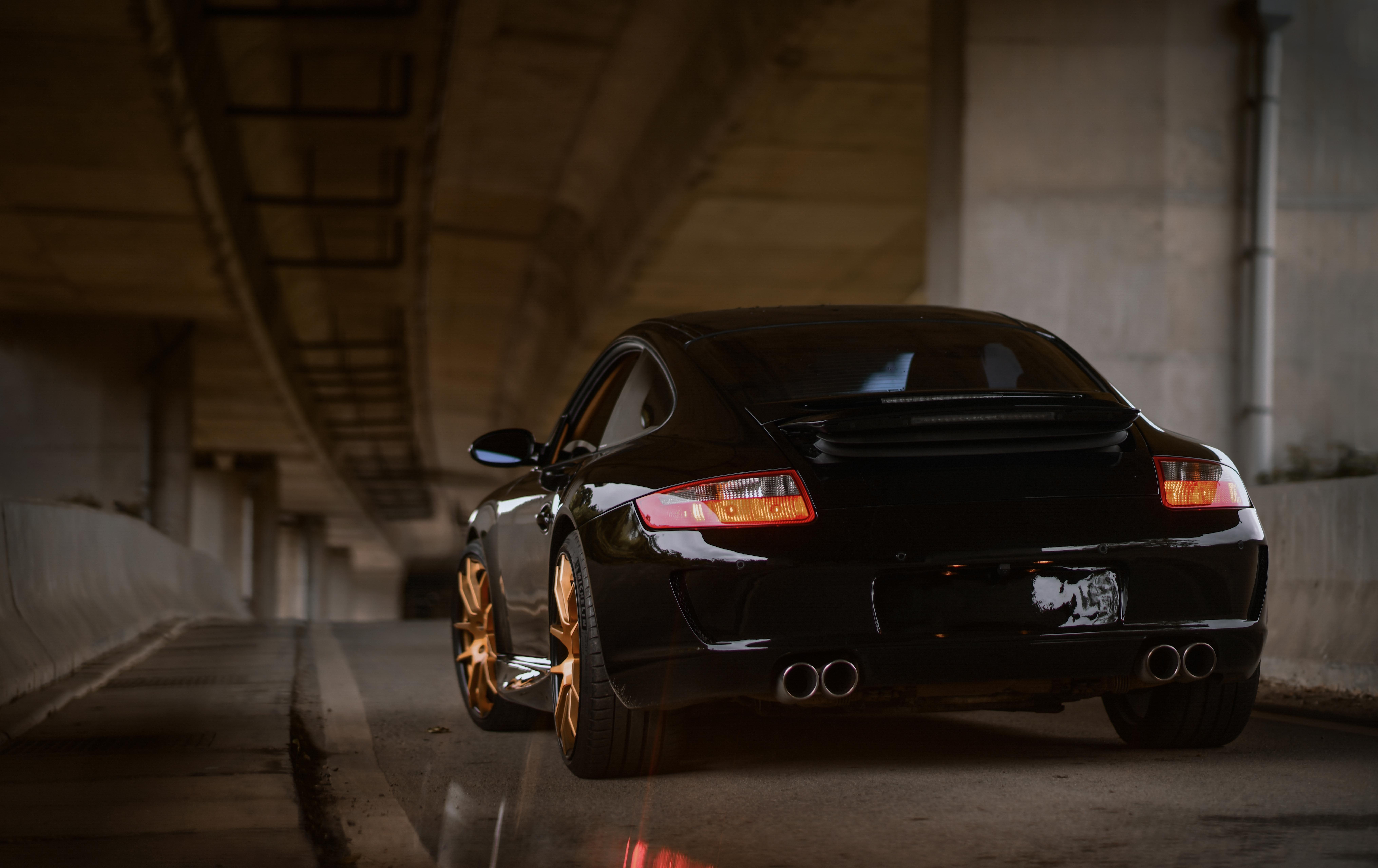 Porsche 997 Wallpapers - Top Free Porsche 997 Backgrounds - WallpaperAccess