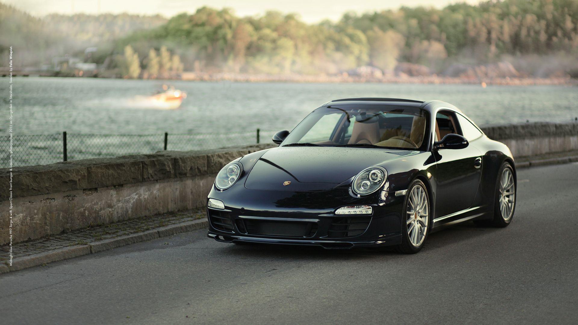 Porsche 997 Wallpapers - Top Free Porsche 997 Backgrounds - WallpaperAccess