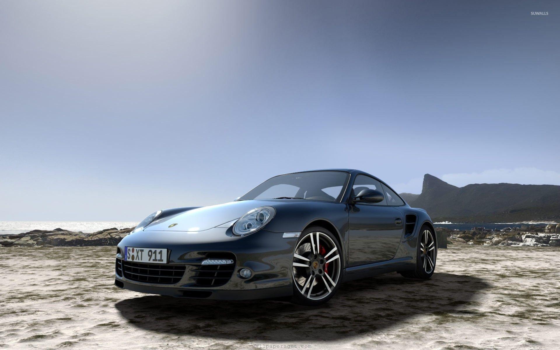 Porsche 997 Wallpapers - Top Free Porsche 997 Backgrounds - WallpaperAccess