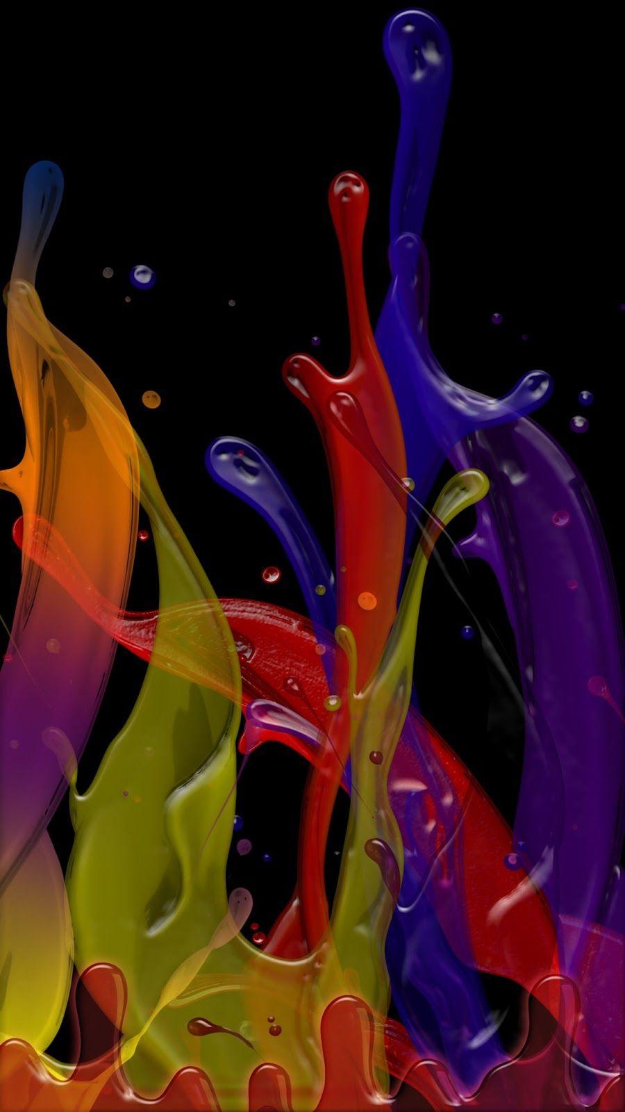 Red Samsung Galaxy S7 Wallpapers - Top Free Red Samsung Galaxy S7 ...