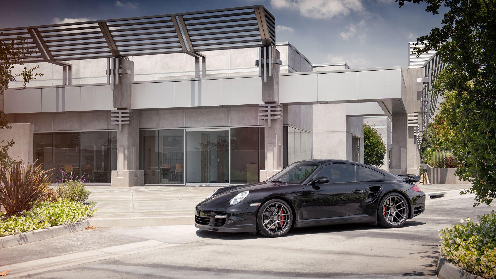 Porsche 997 Wallpapers - Top Free Porsche 997 Backgrounds - WallpaperAccess