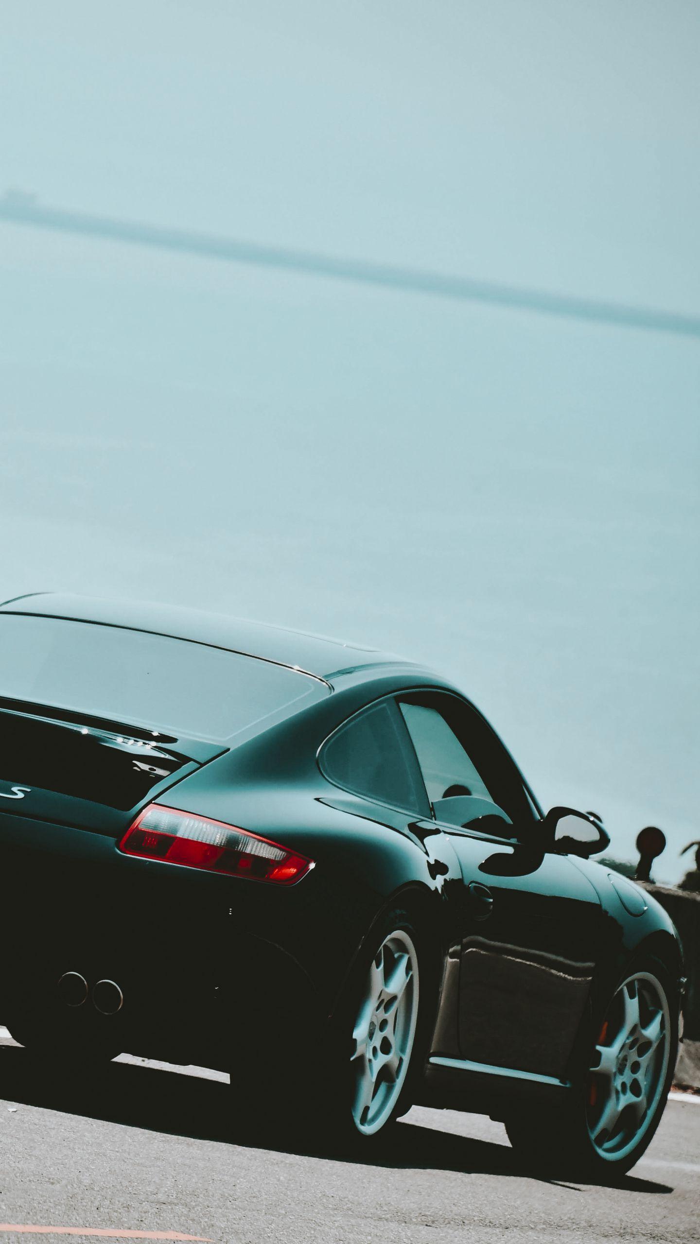 Porsche 997 Wallpapers - Top Free Porsche 997 Backgrounds - WallpaperAccess