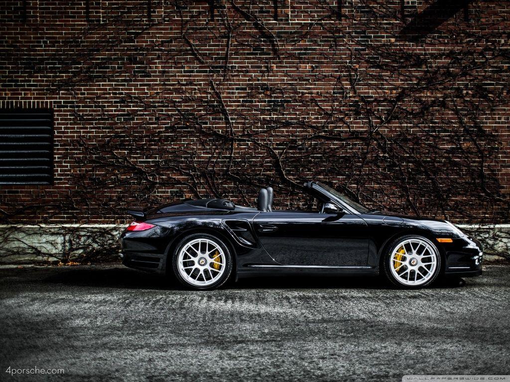 Porsche 997 Wallpapers - Top Free Porsche 997 Backgrounds - WallpaperAccess