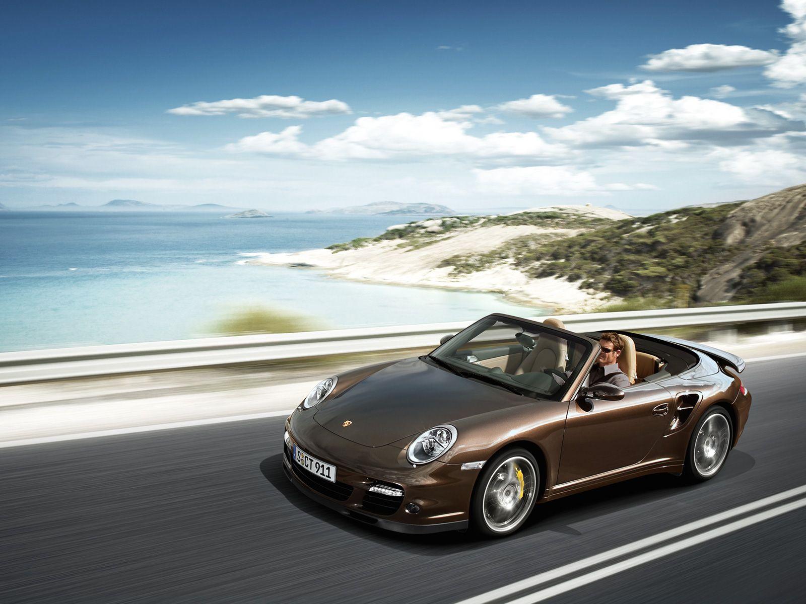 Porsche 997 Wallpapers - Top Free Porsche 997 Backgrounds - WallpaperAccess