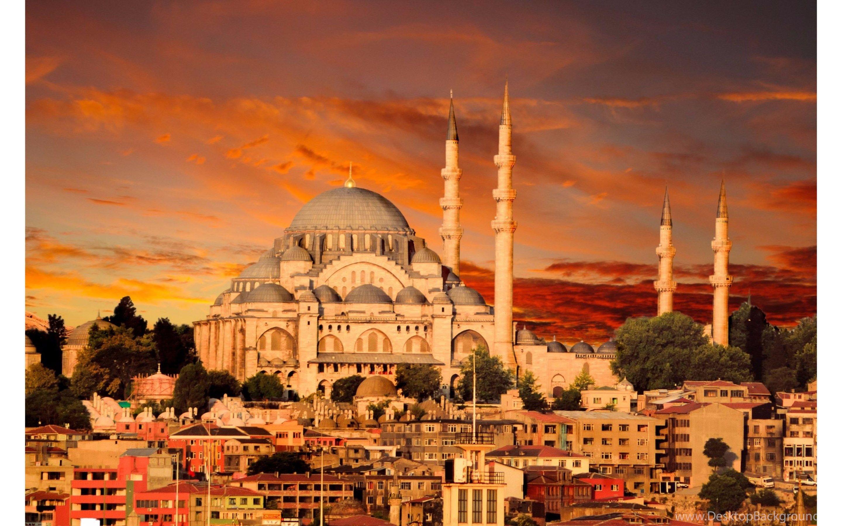 4K Istanbul Wallpapers - Top Free 4K Istanbul Backgrounds - WallpaperAccess