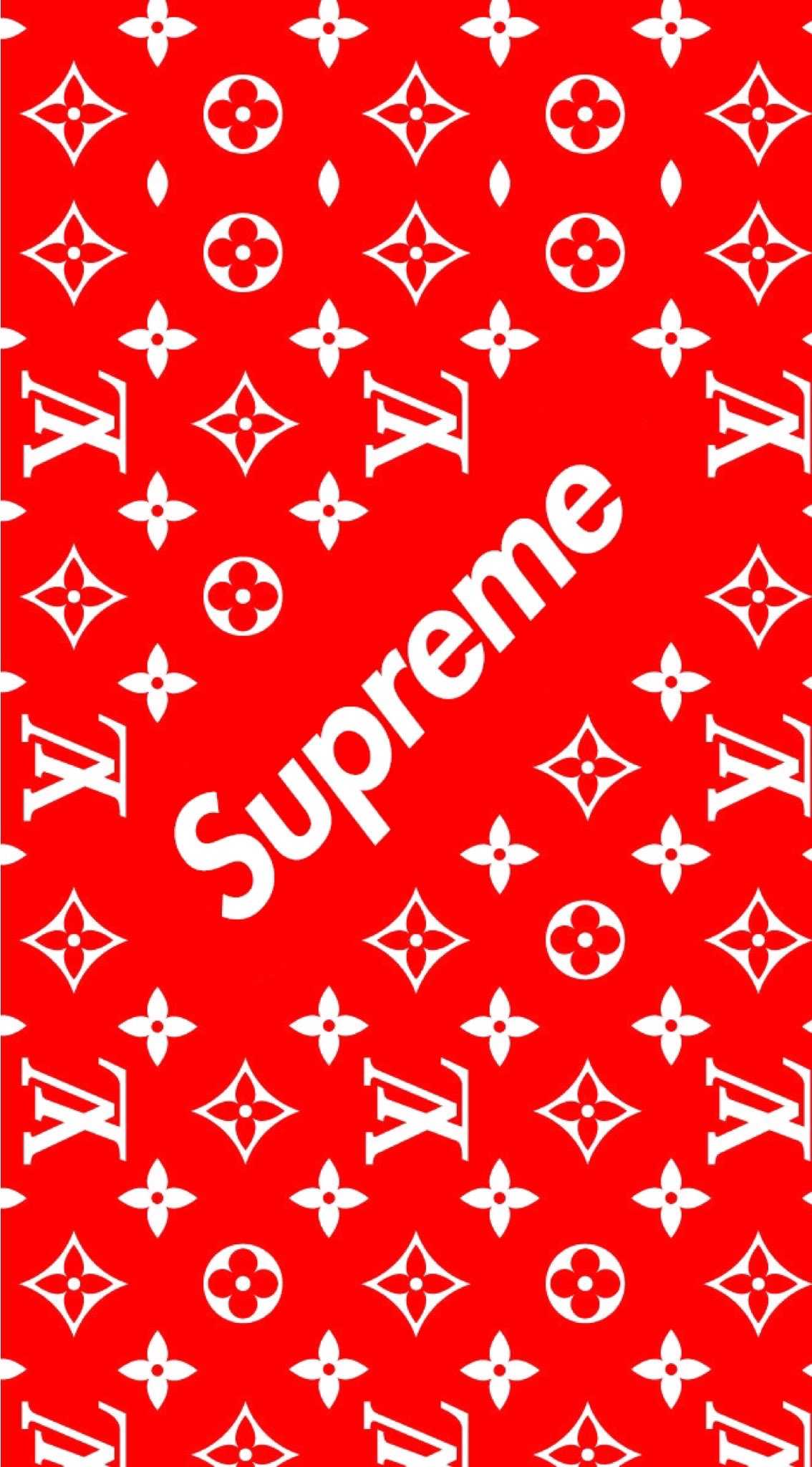 Supreme Laptop Wallpapers - Top Free Supreme Laptop Backgrounds ...