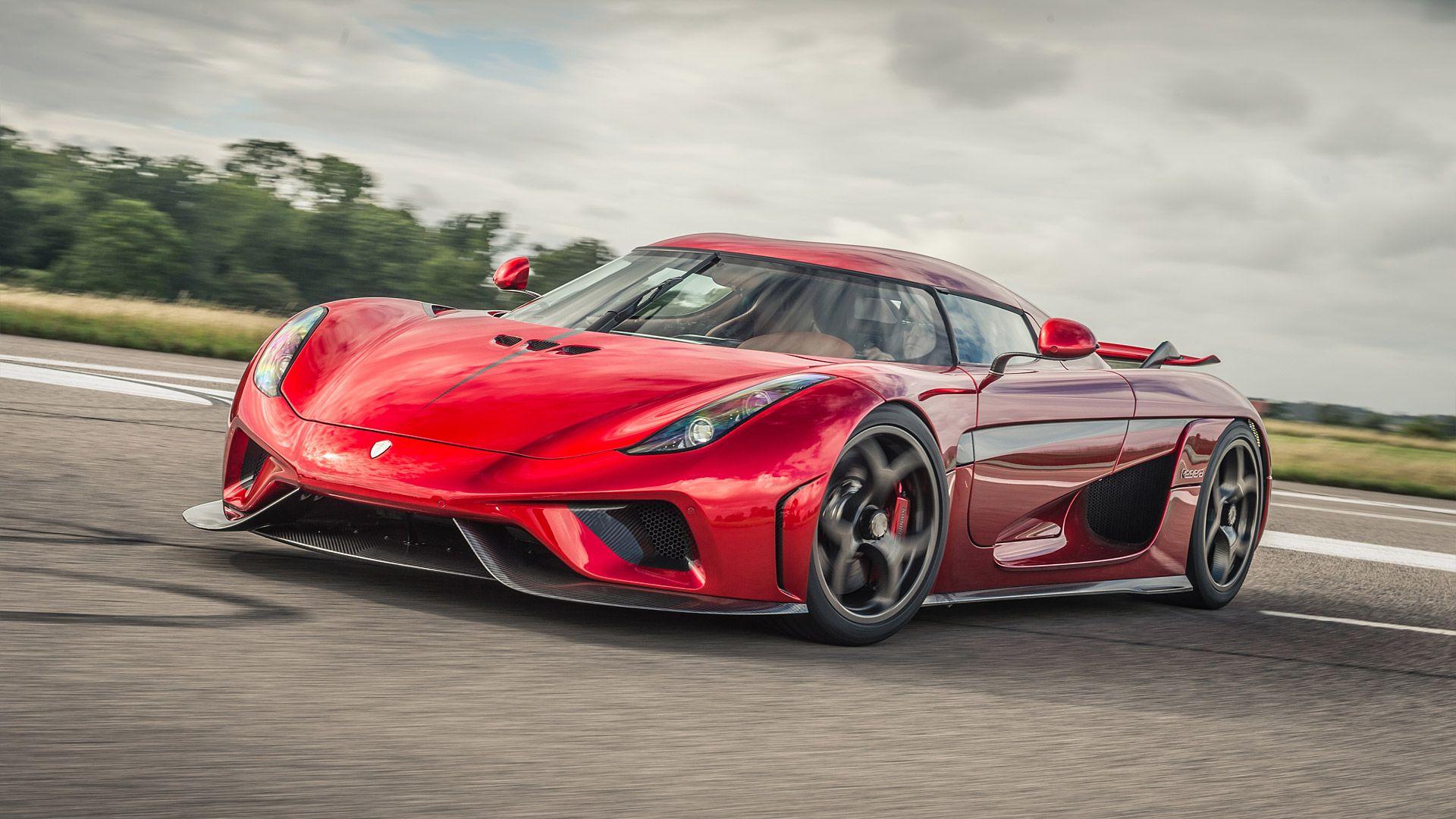 Koenigsegg Car Wallpapers - Top Free Koenigsegg Car Backgrounds ...