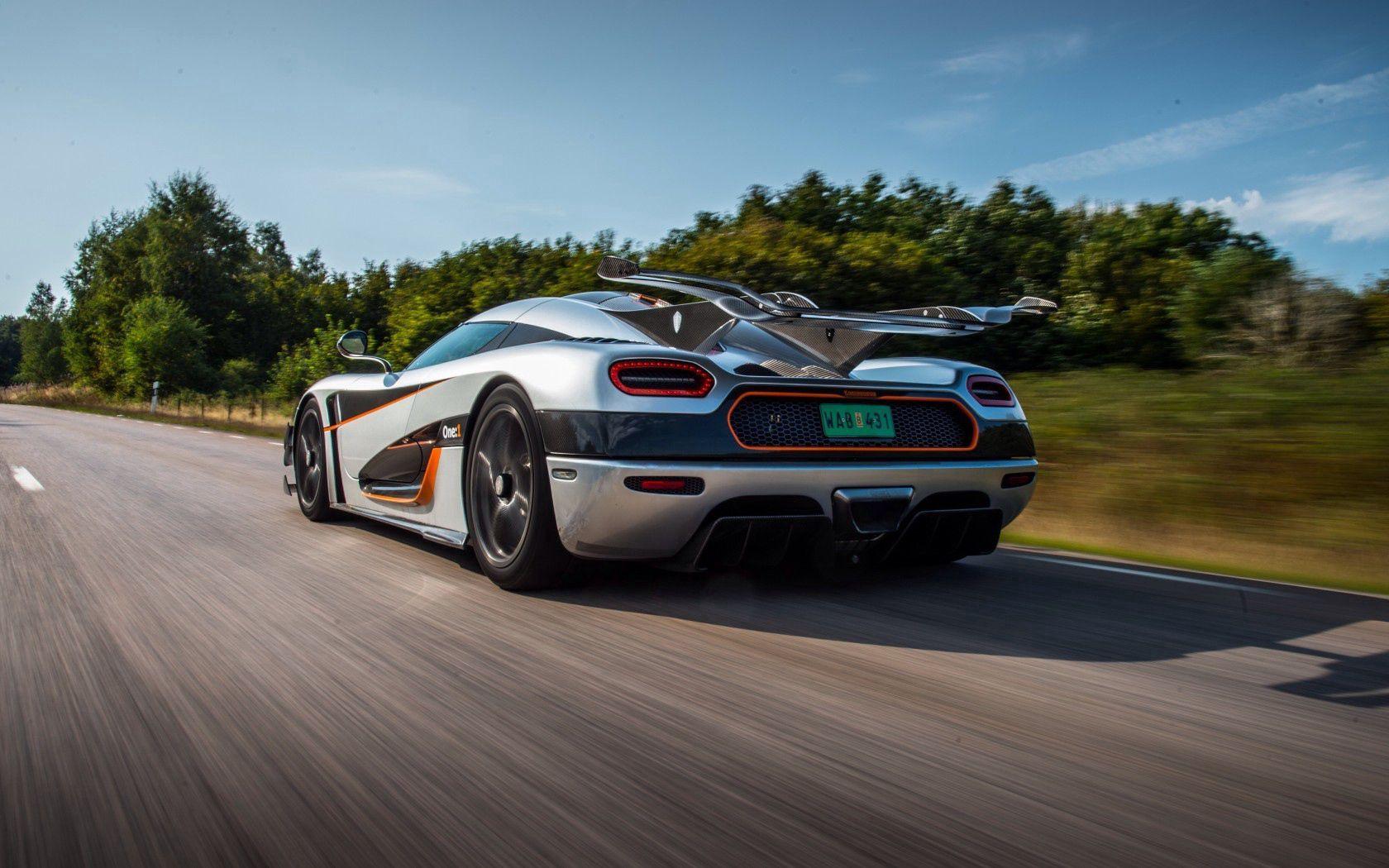 Koenigsegg HD Wallpapers - Top Free Koenigsegg HD Backgrounds ...