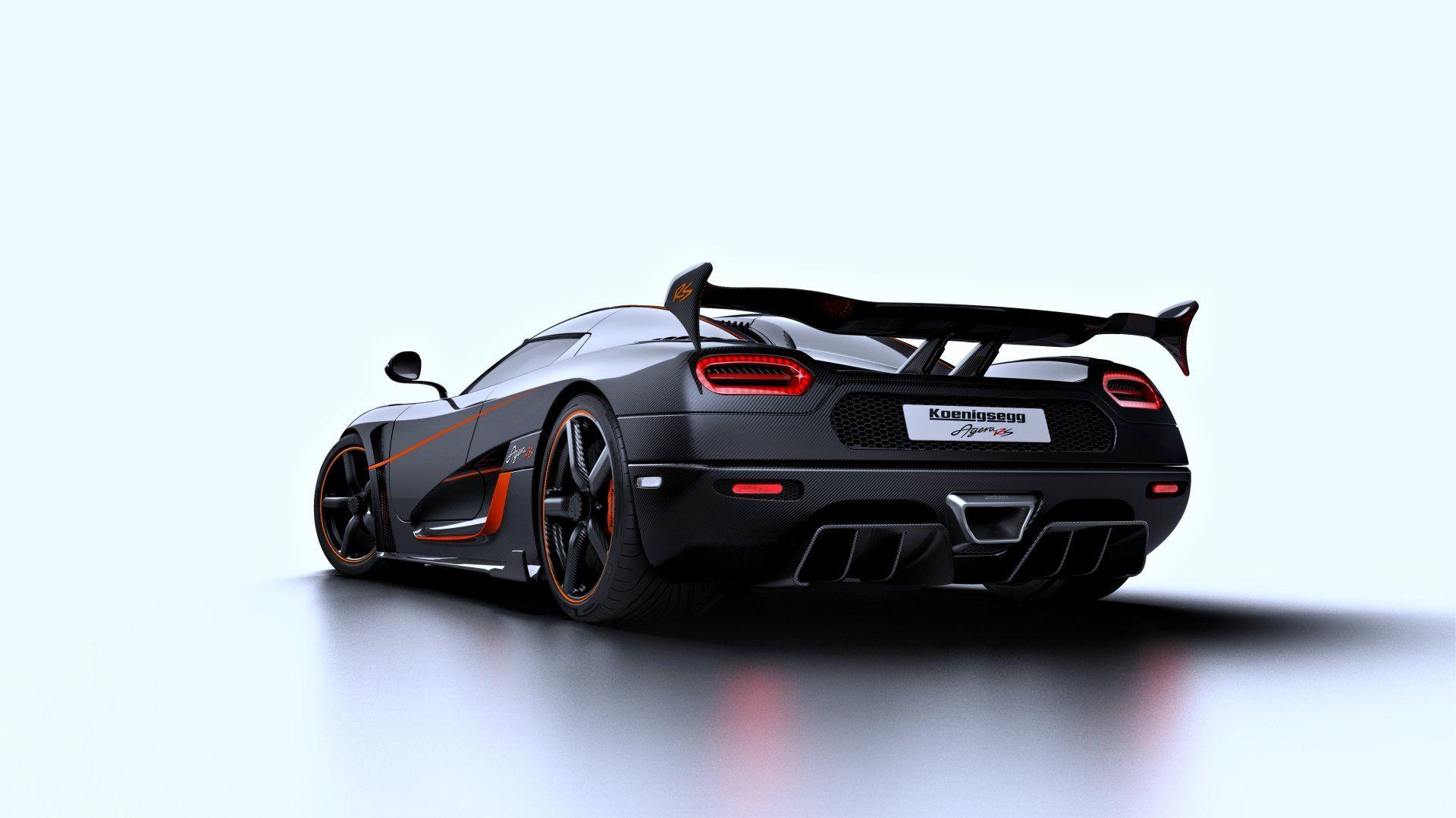 Koenigsegg HD Wallpapers - Top Free Koenigsegg HD Backgrounds ...