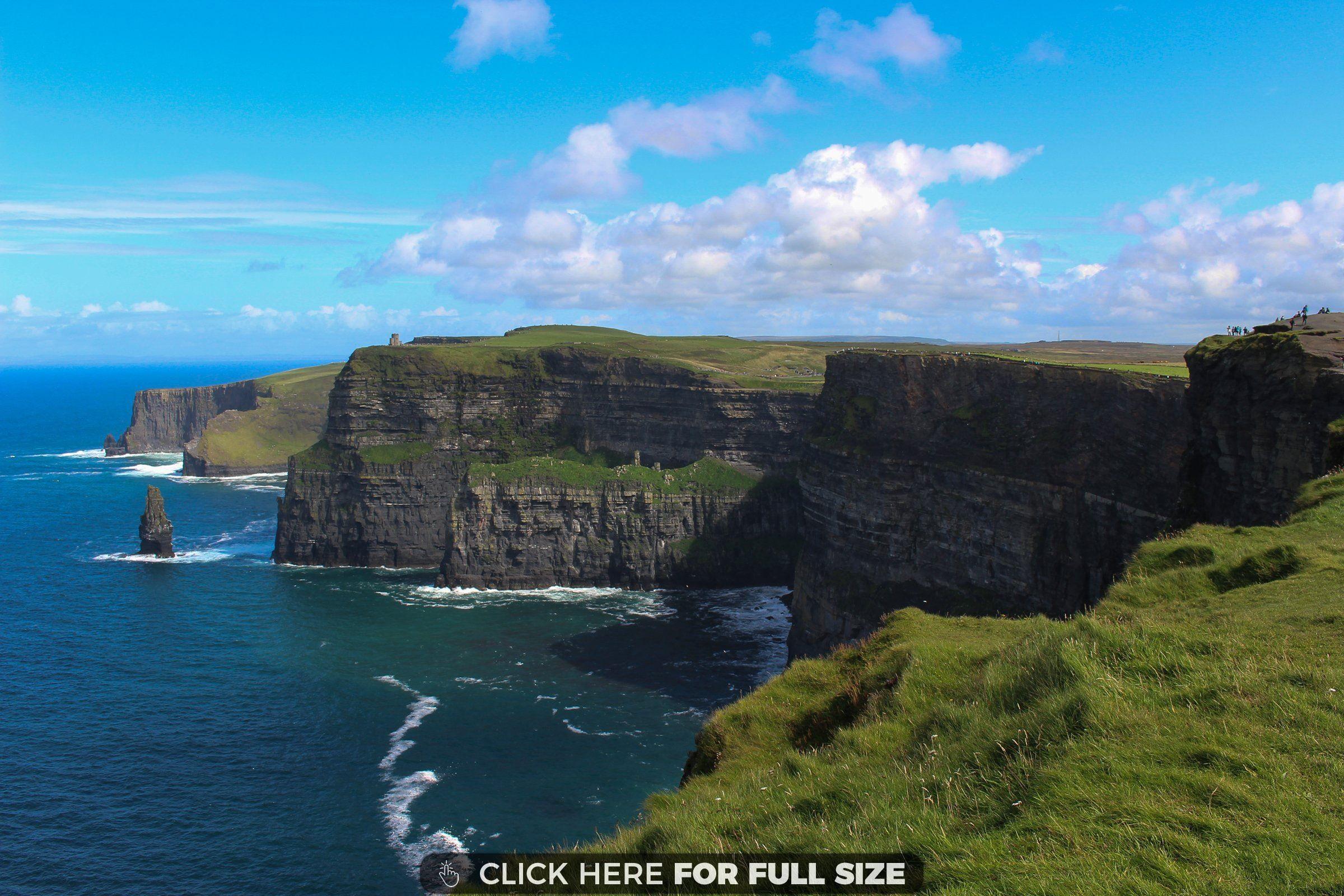 4K Ireland Wallpapers - Top Free 4K Ireland Backgrounds - WallpaperAccess