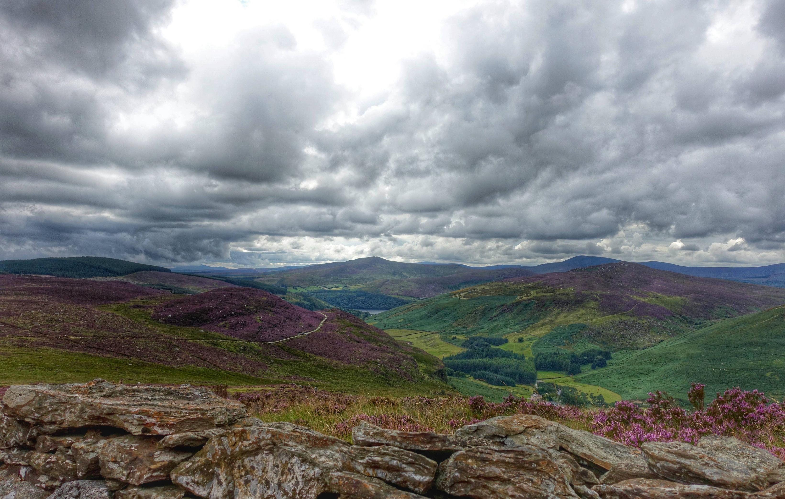 4K Ireland Wallpapers - Top Free 4K Ireland Backgrounds - WallpaperAccess