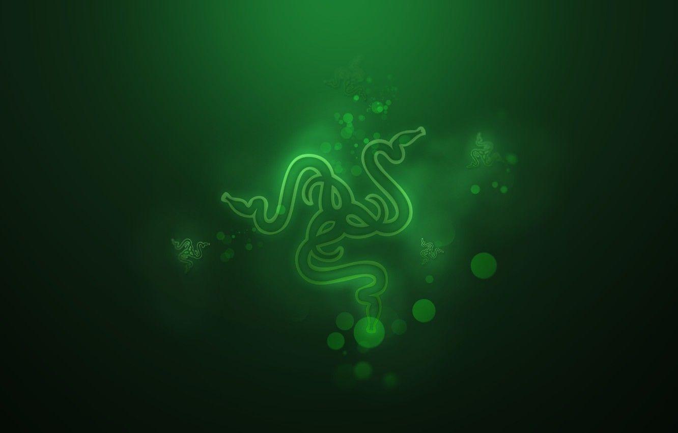Green Razer Wallpapers - Top Free Green Razer Backgrounds - WallpaperAccess