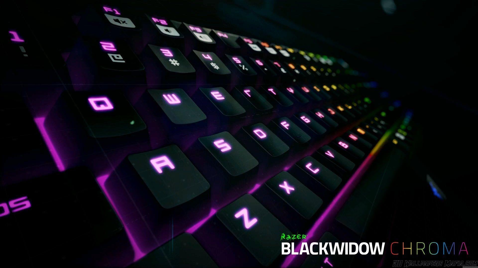 Razer Chroma Wallpapers - Top Free Razer Chroma Backgrounds ...