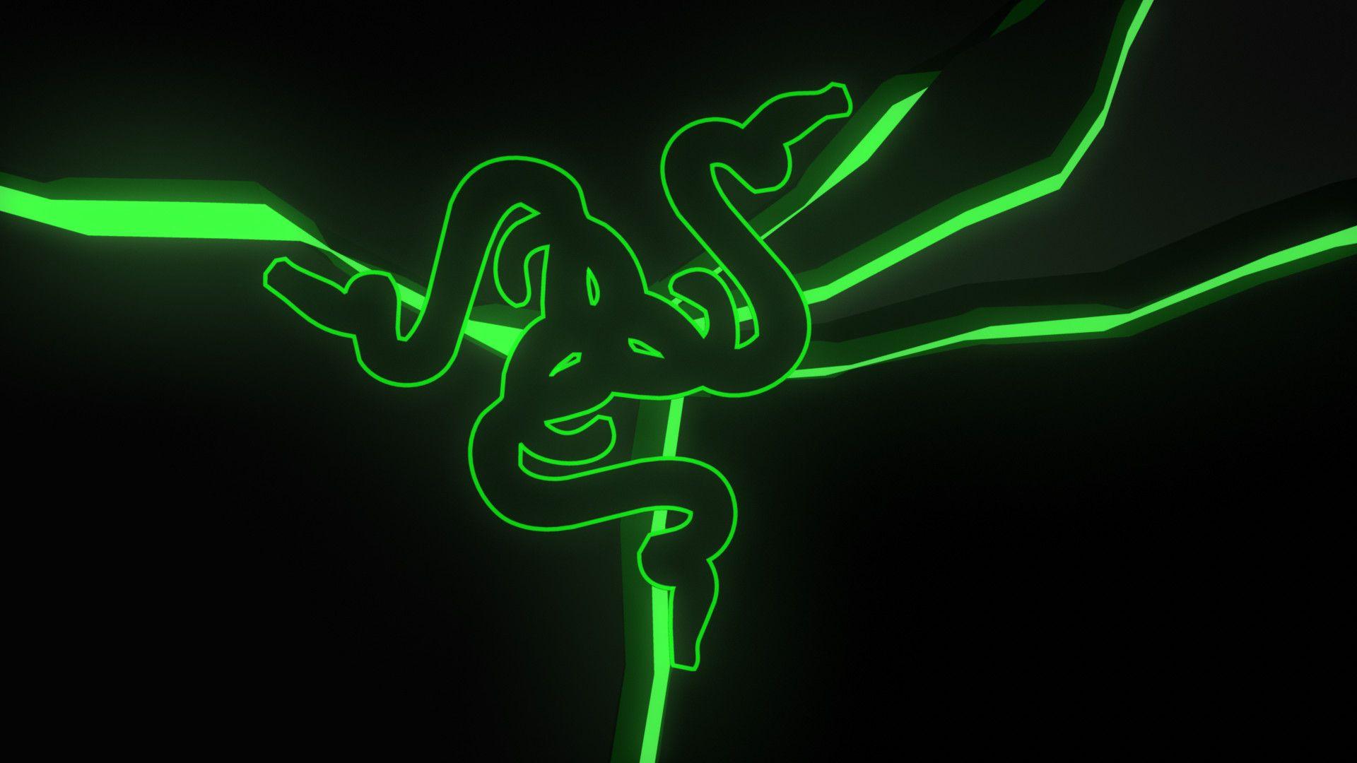Green Razer Wallpapers - Top Free Green Razer Backgrounds - WallpaperAccess