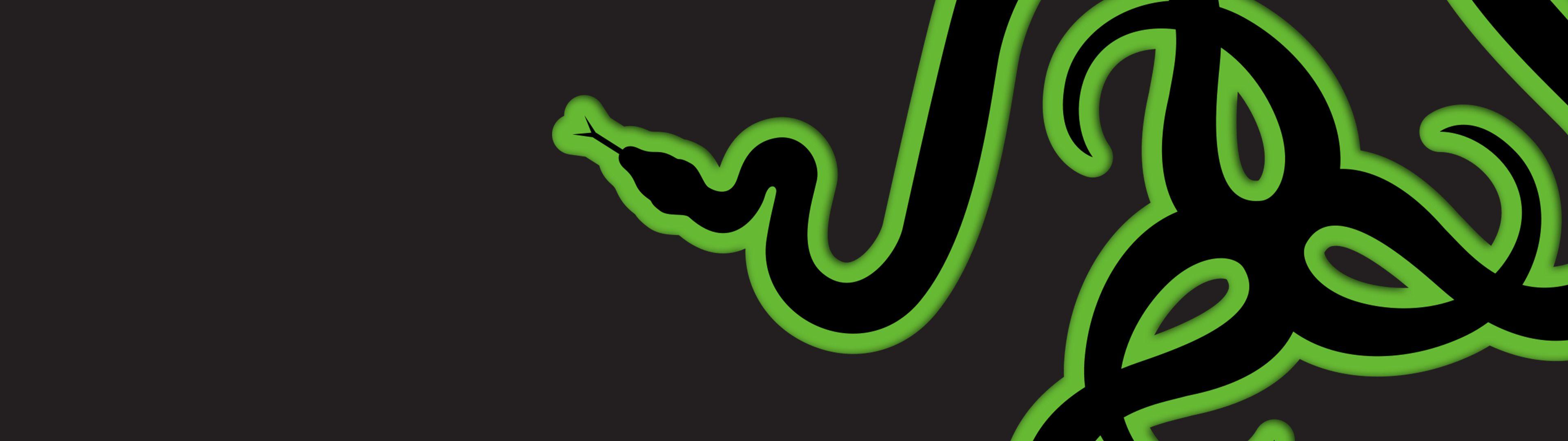 Green Razer Wallpapers - Top Free Green Razer Backgrounds - WallpaperAccess