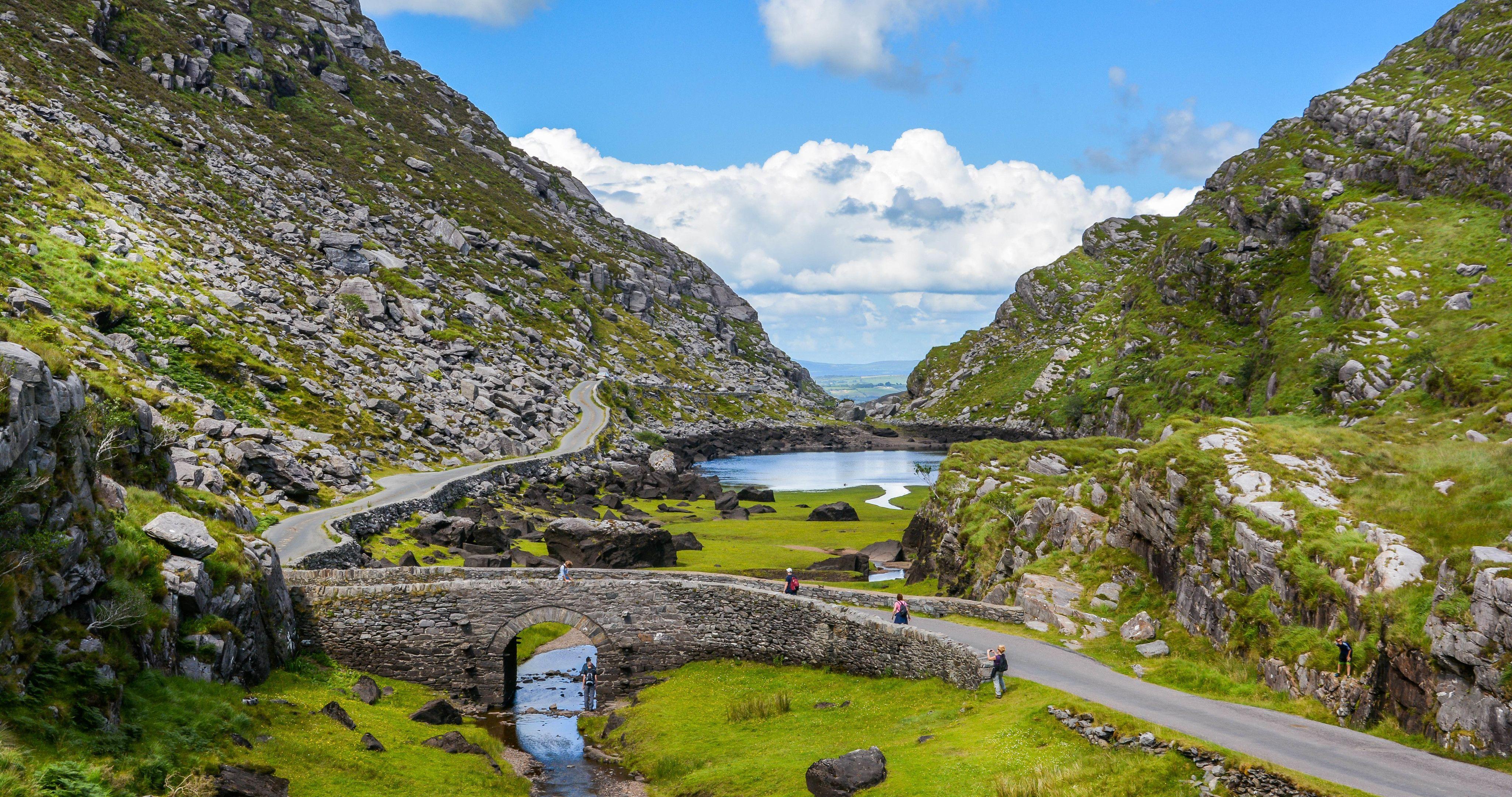 4K Ireland Wallpapers - Top Free 4K Ireland Backgrounds - WallpaperAccess