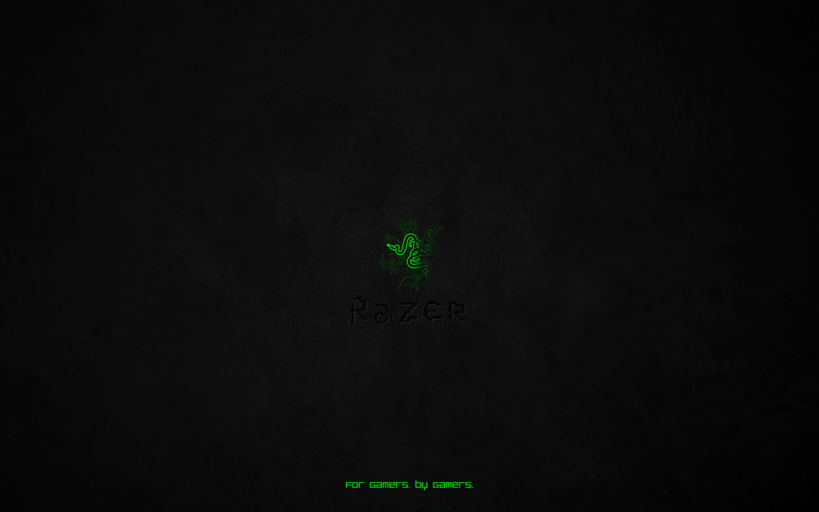 Razer Desktop Wallpapers - Top Free Razer Desktop Backgrounds ...