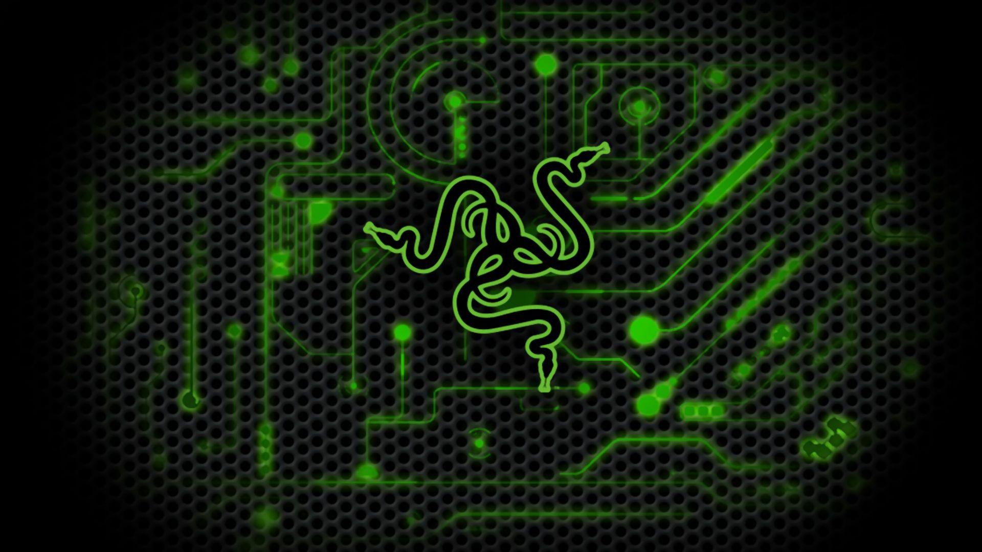 Green Razer Wallpapers - Top Free Green Razer Backgrounds - WallpaperAccess