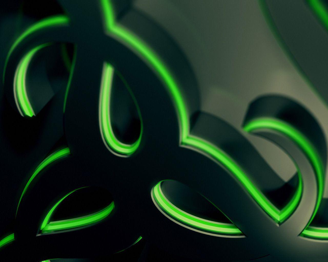 Black Razer Wallpapers - Top Free Black Razer Backgrounds - WallpaperAccess