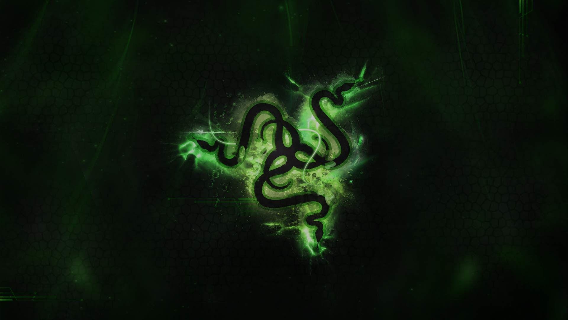 Green Razer Wallpapers - Top Free Green Razer Backgrounds - WallpaperAccess