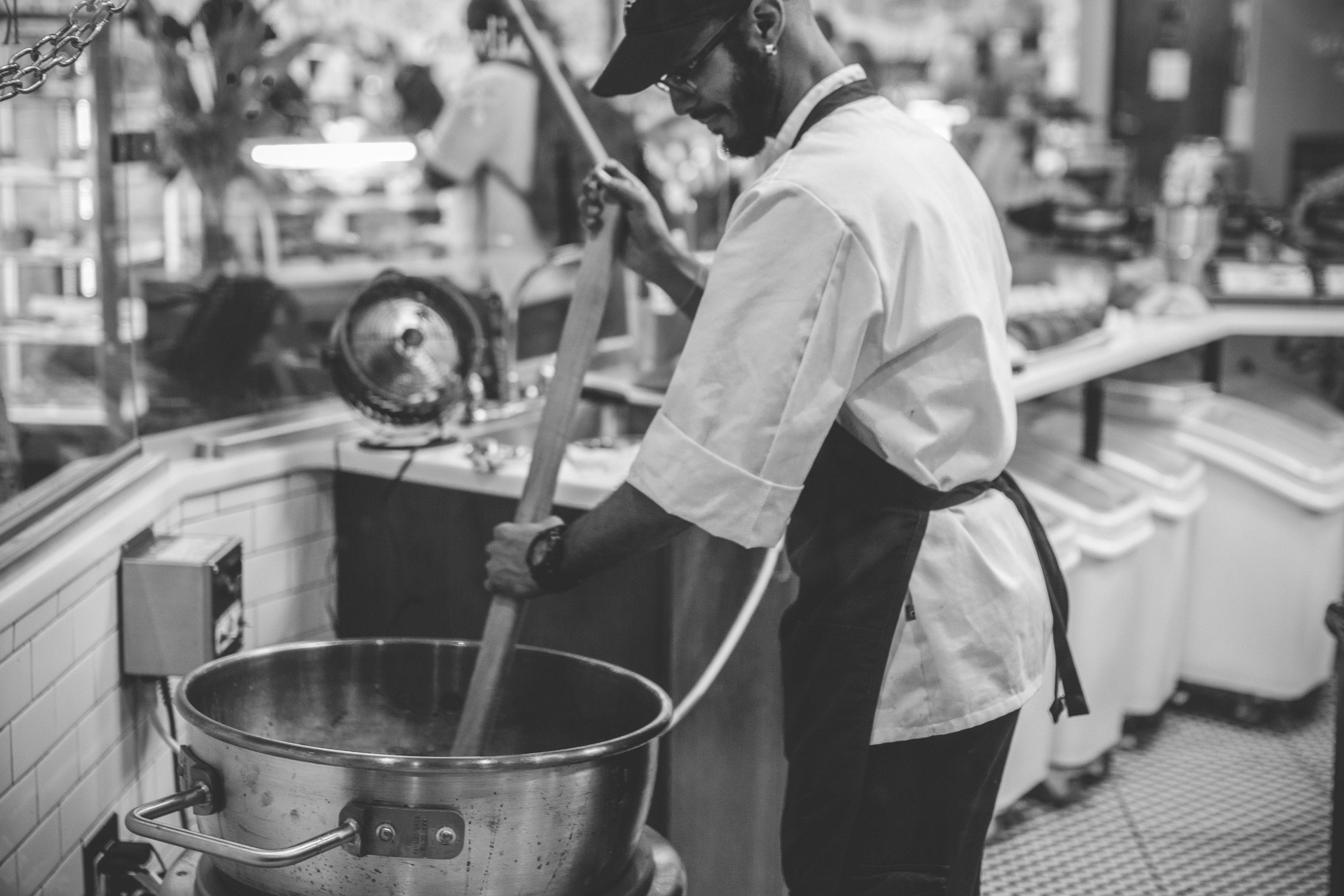 Cooking Chef Wallpapers - Top Free Cooking Chef Backgrounds ...