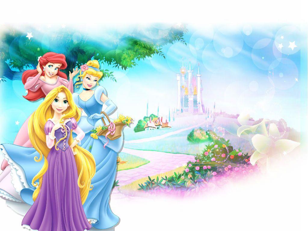 Princess Rapunzel Wallpapers - Top Free Princess Rapunzel Backgrounds - WallpaperAccess