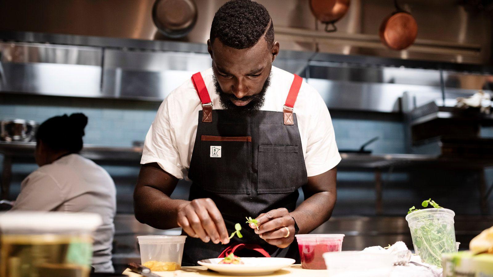 Cooking Chef Wallpapers - Top Free Cooking Chef Backgrounds ...