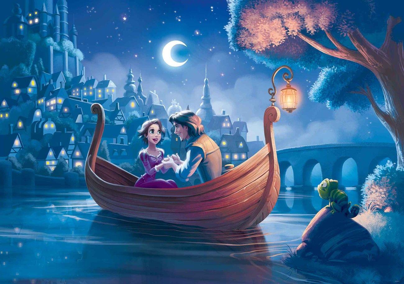 Princess Rapunzel Wallpapers - Top Free Princess Rapunzel Backgrounds ...