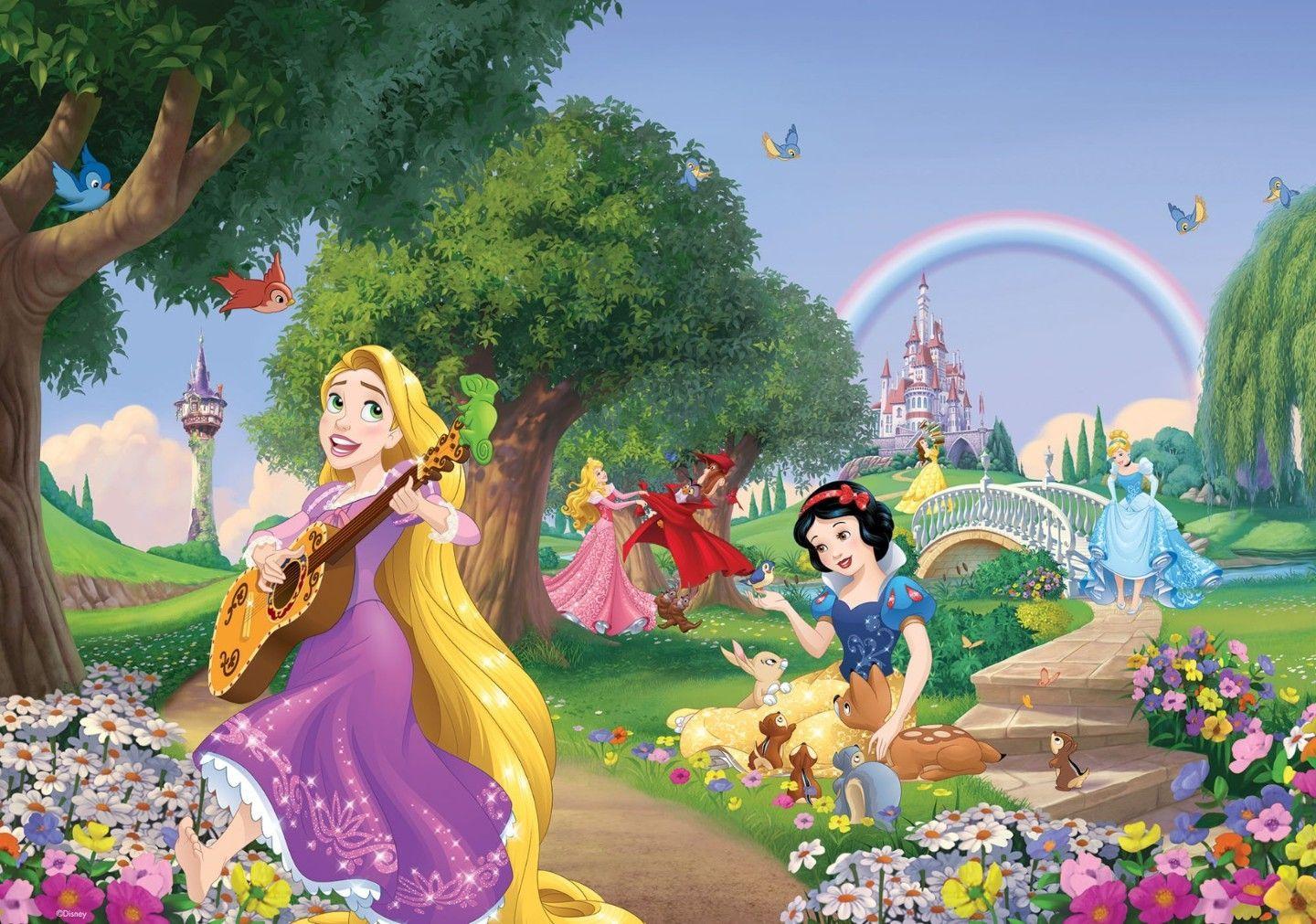 Princess Rapunzel Wallpapers - Top Free Princess Rapunzel Backgrounds ...