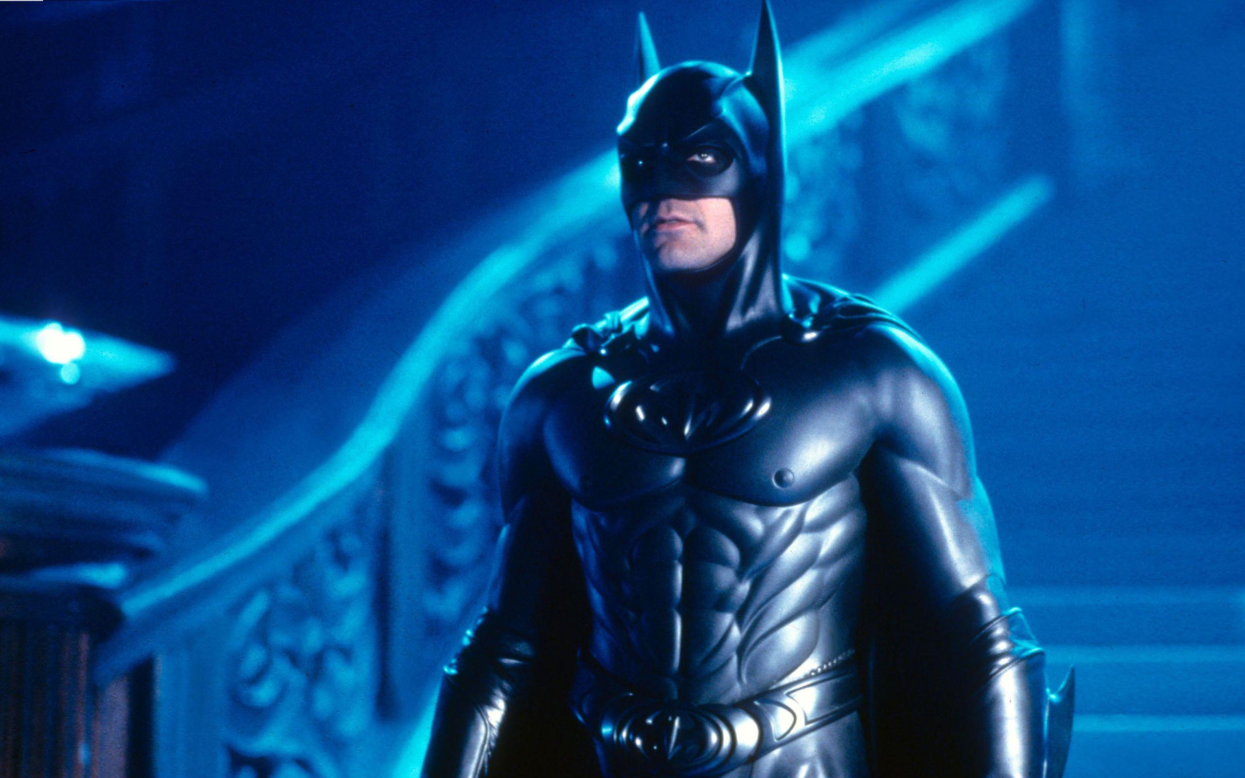 Blue Batman Wallpapers - Top Free Blue Batman Backgrounds - WallpaperAccess