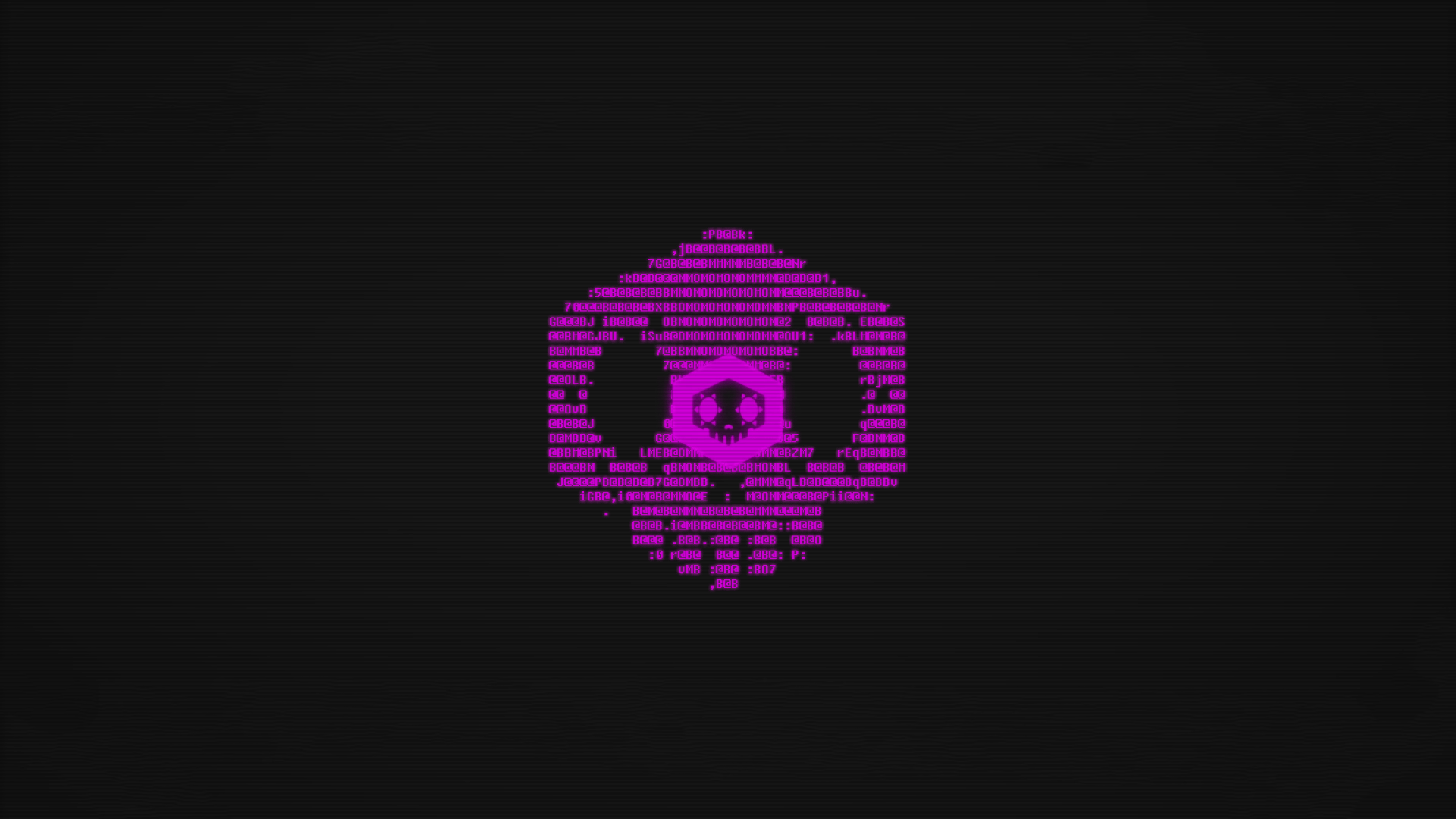 Hacker Skull Wallpapers - Top Free Hacker Skull Backgrounds ...