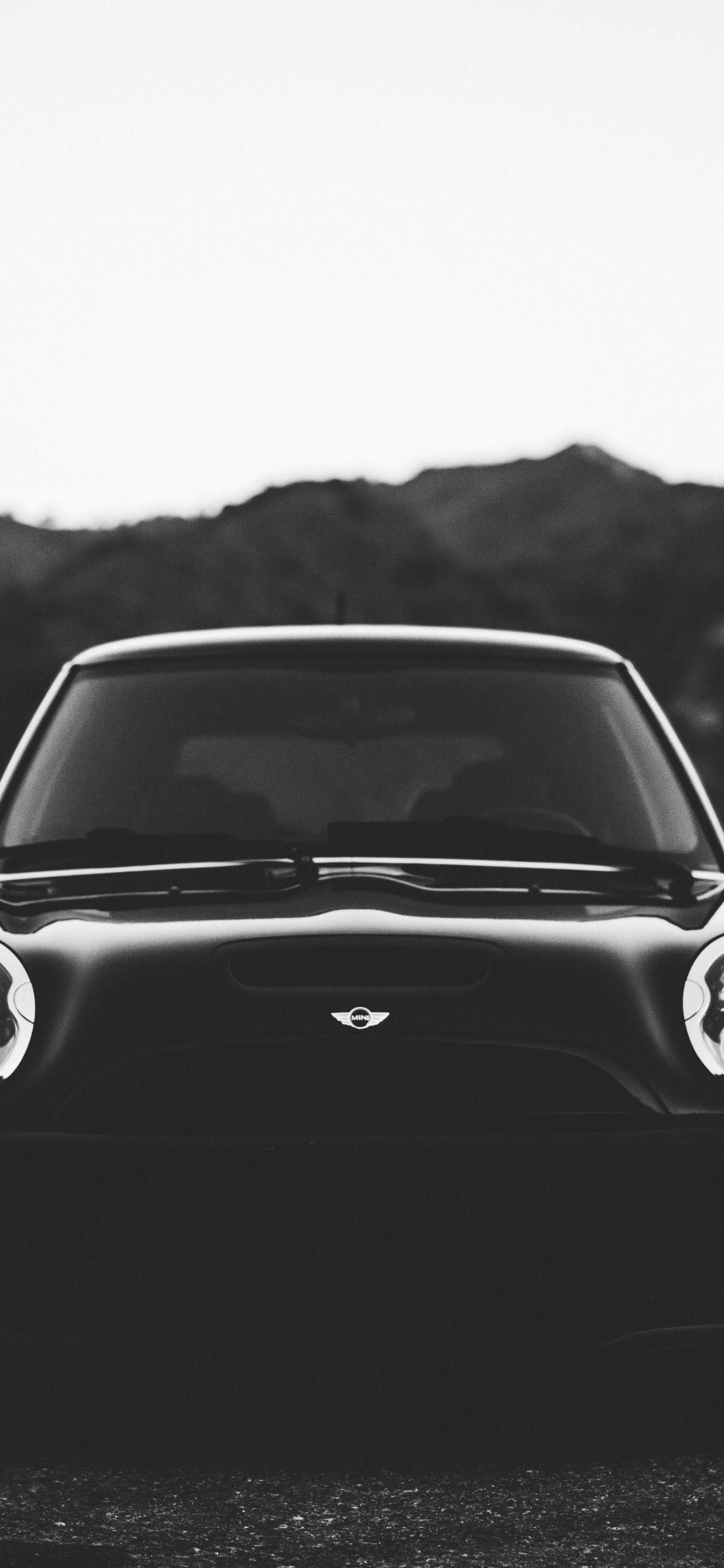 Mini Cooper iPhone Wallpapers - Top Free Mini Cooper iPhone Backgrounds ...