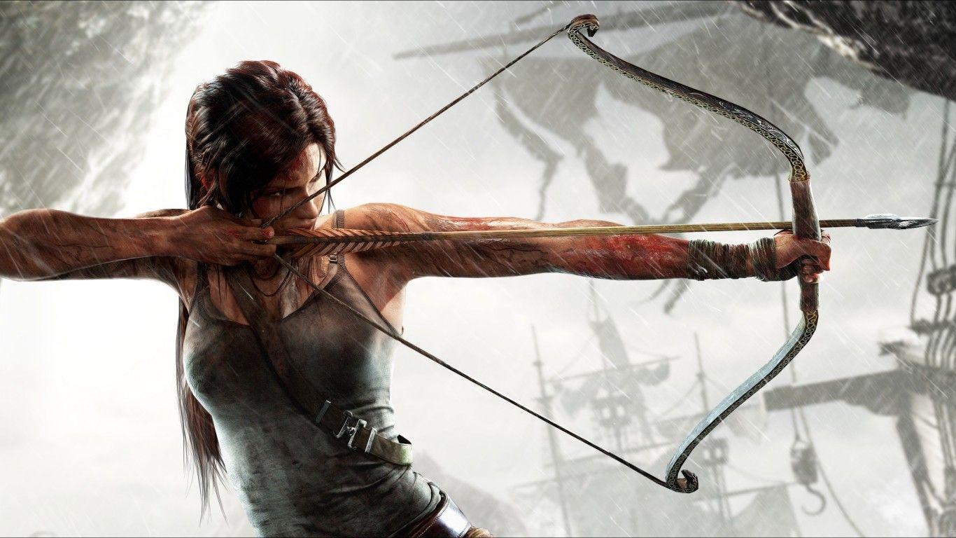 Arrow Girl Wallpapers - Top Free Arrow Girl Backgrounds - WallpaperAccess
