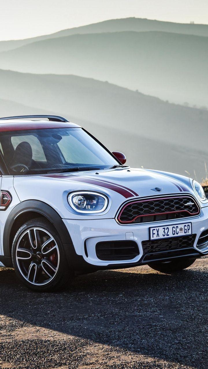 Mini Cooper iPhone Wallpapers - Top Free Mini Cooper iPhone Backgrounds ...