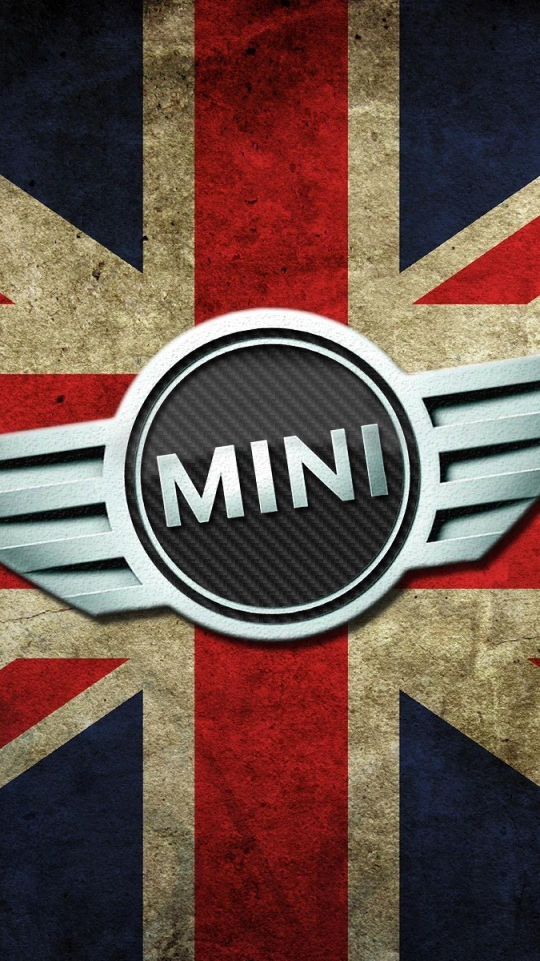 Mini Cooper iPhone Wallpapers - Top Free Mini Cooper iPhone Backgrounds ...