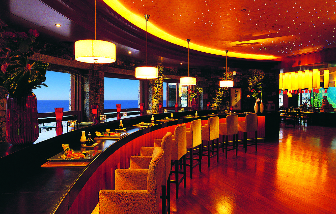 Restaurant Desktop Wallpapers - Top Free Restaurant Desktop Backgrounds ...