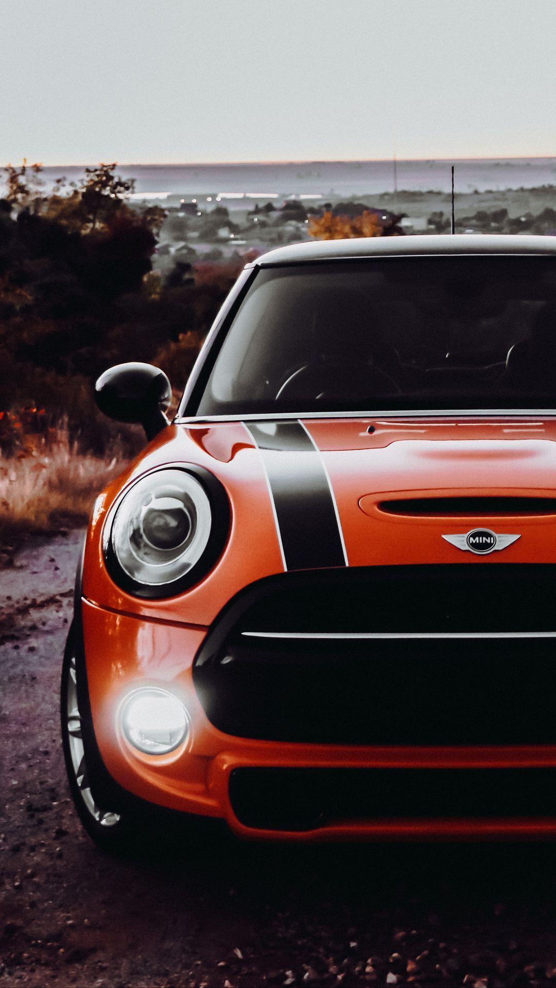 Mini Cooper iPhone Wallpapers - Top Free Mini Cooper iPhone Backgrounds ...