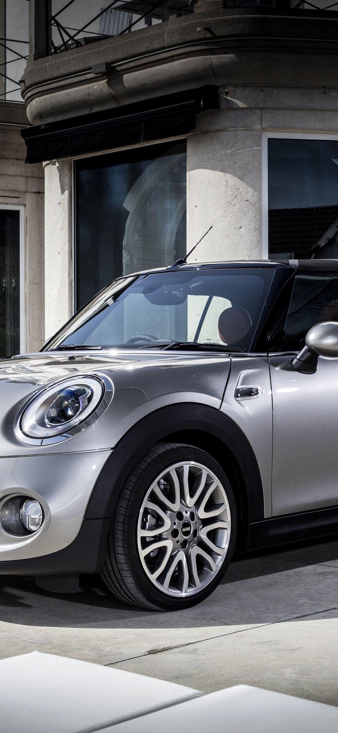 Mini Cooper iPhone Wallpapers - Top Free Mini Cooper iPhone Backgrounds ...