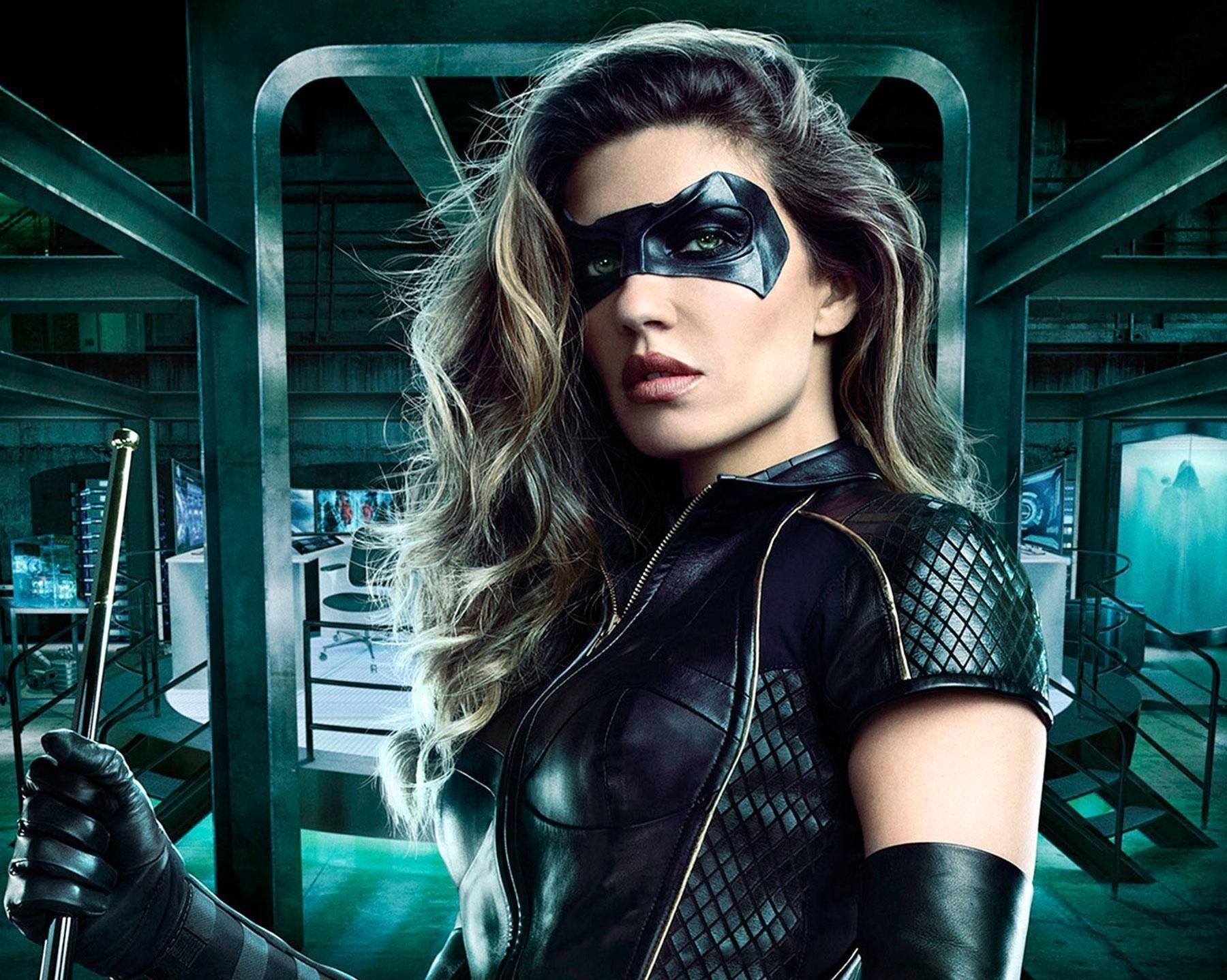 Arrow Girl Wallpapers - Top Free Arrow Girl Backgrounds - WallpaperAccess
