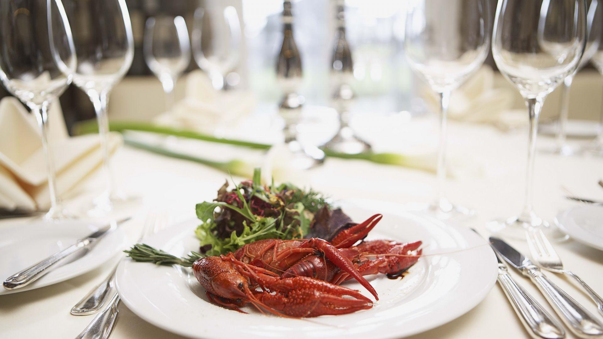 Restaurant Desktop Wallpapers - Top Free Restaurant Desktop Backgrounds ...