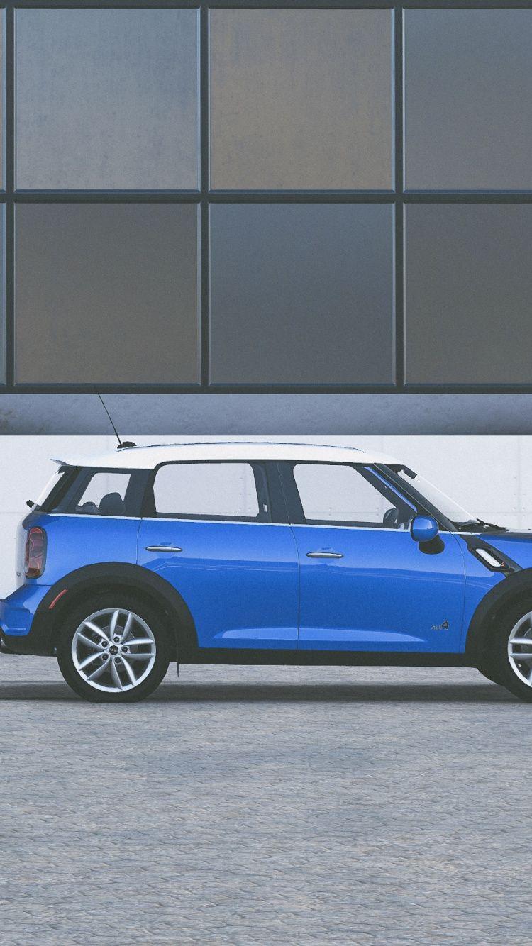Mini Cooper iPhone Wallpapers - Top Free Mini Cooper iPhone Backgrounds ...
