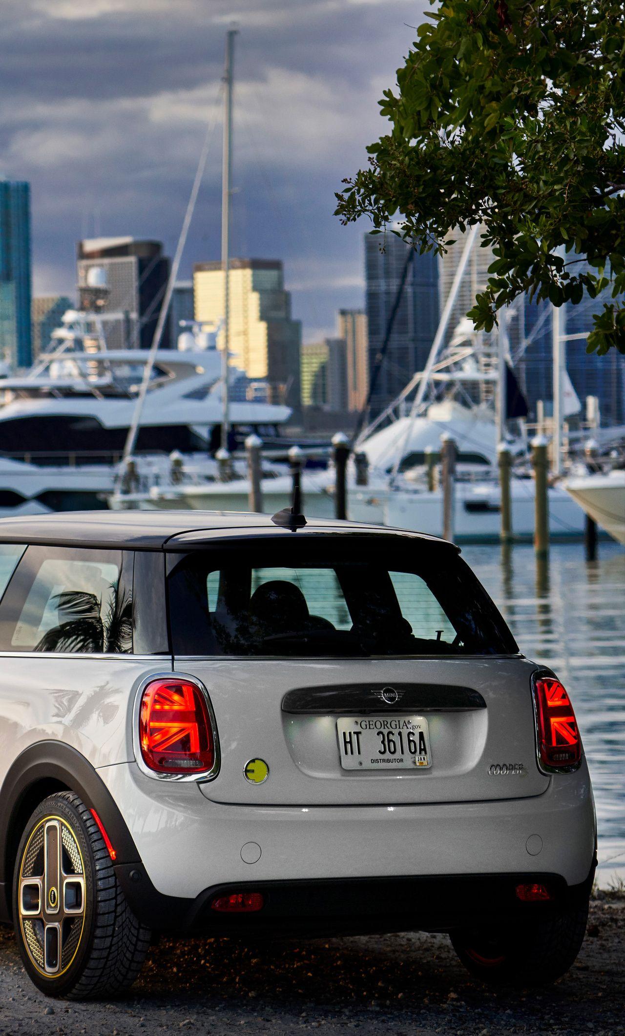 Mini Cooper iPhone Wallpapers - Top Free Mini Cooper iPhone Backgrounds ...