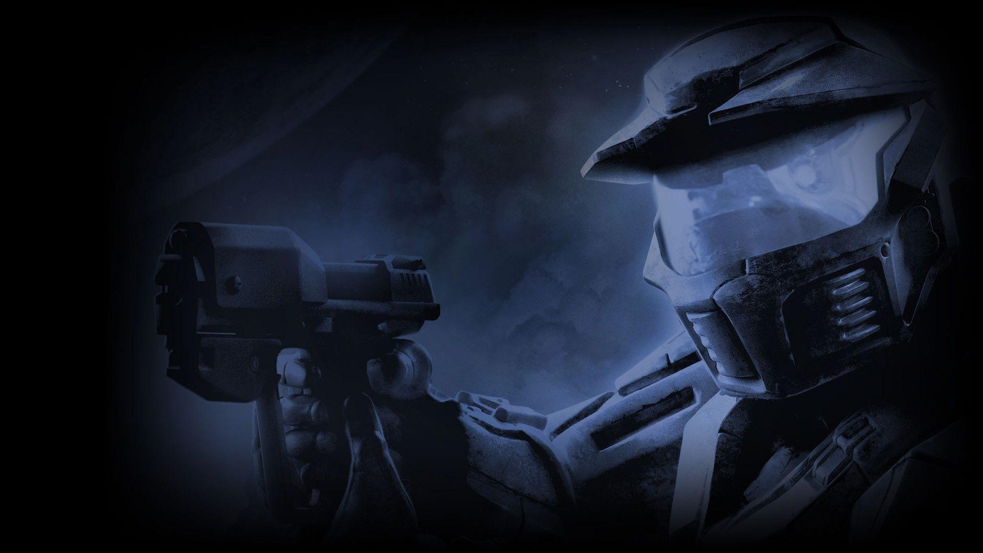 Halo Combat Evolved Wallpapers - Top Free Halo Combat Evolved ...