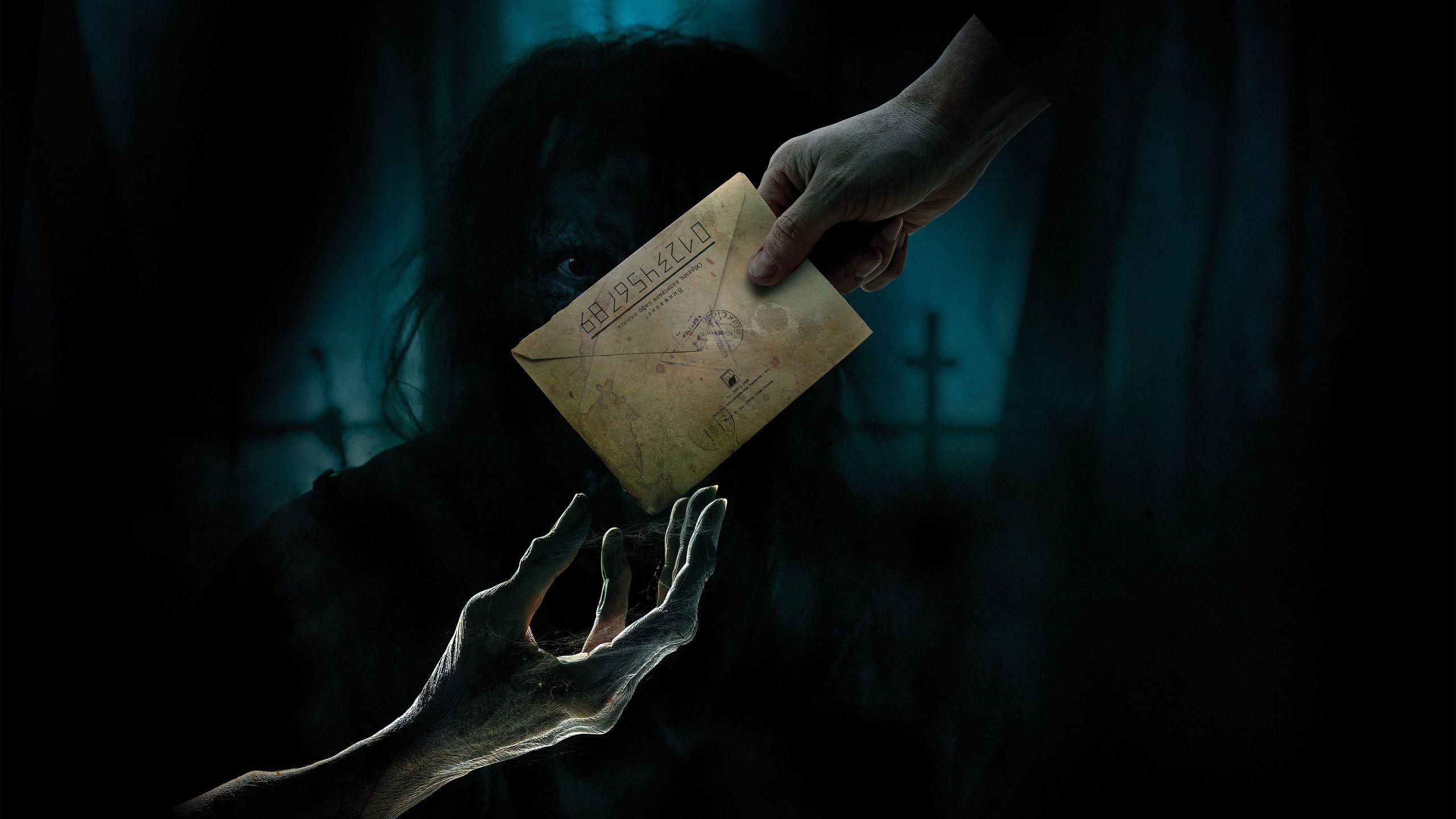 Envelope Wallpapers - Top Free Envelope Backgrounds - WallpaperAccess