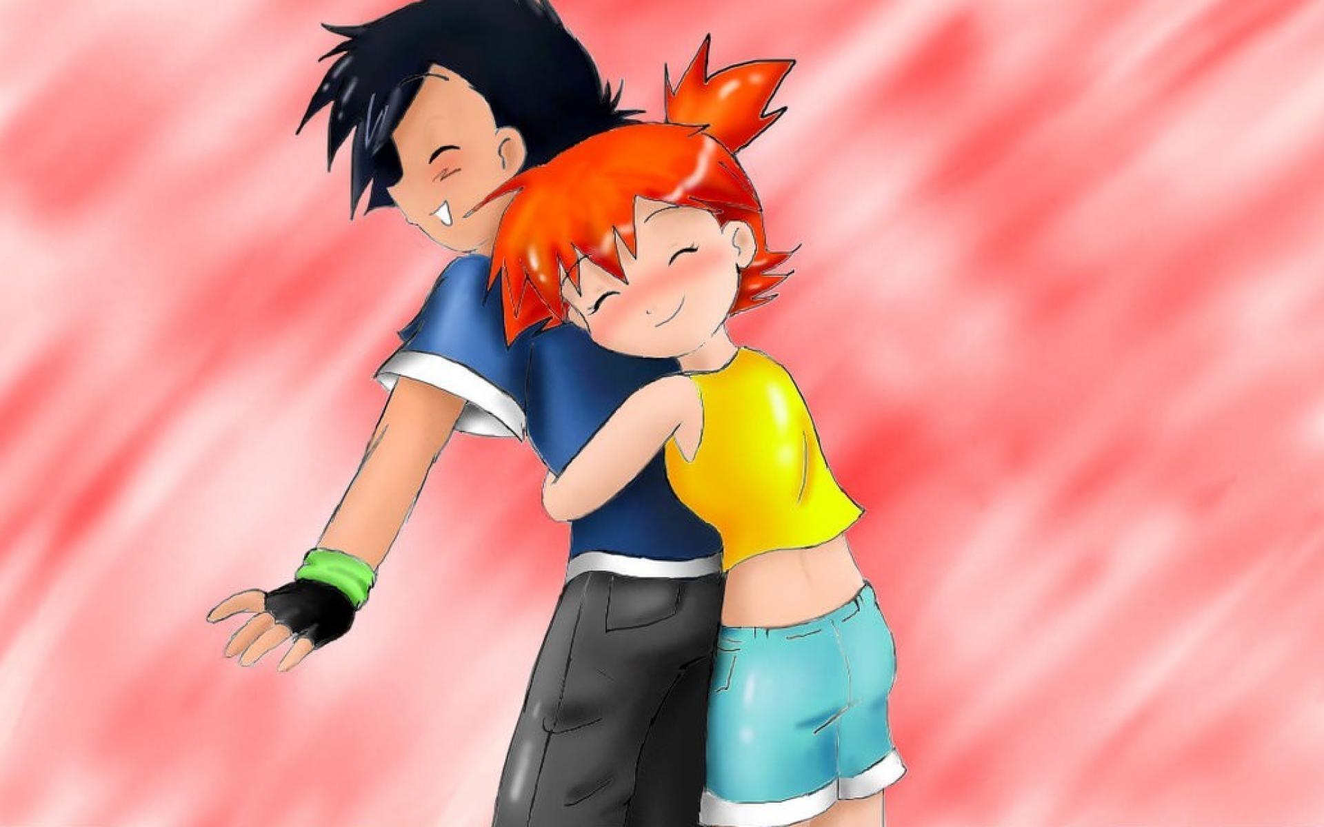 Pokemon Love Wallpapers - Top Free Pokemon Love Backgrounds ...