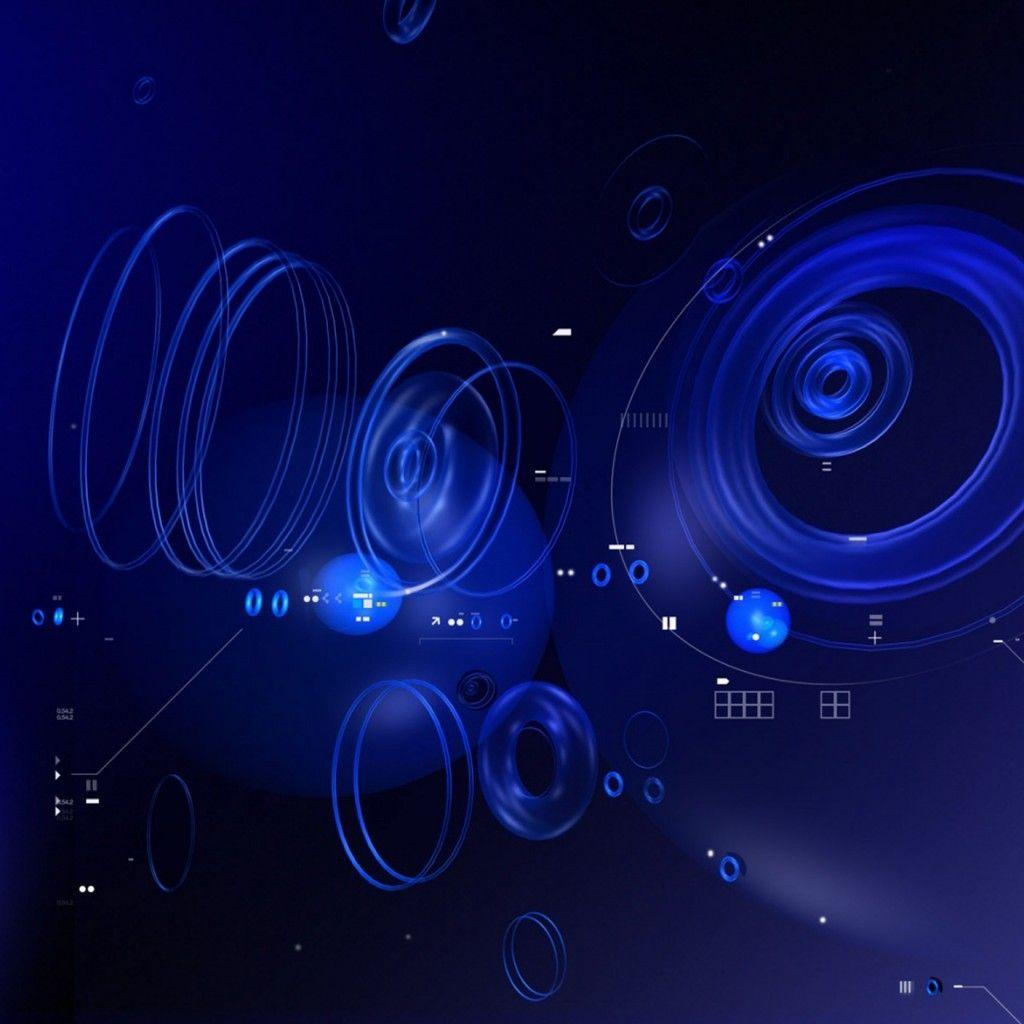 Blue Tablet Wallpapers - Top Free Blue Tablet Backgrounds - WallpaperAccess